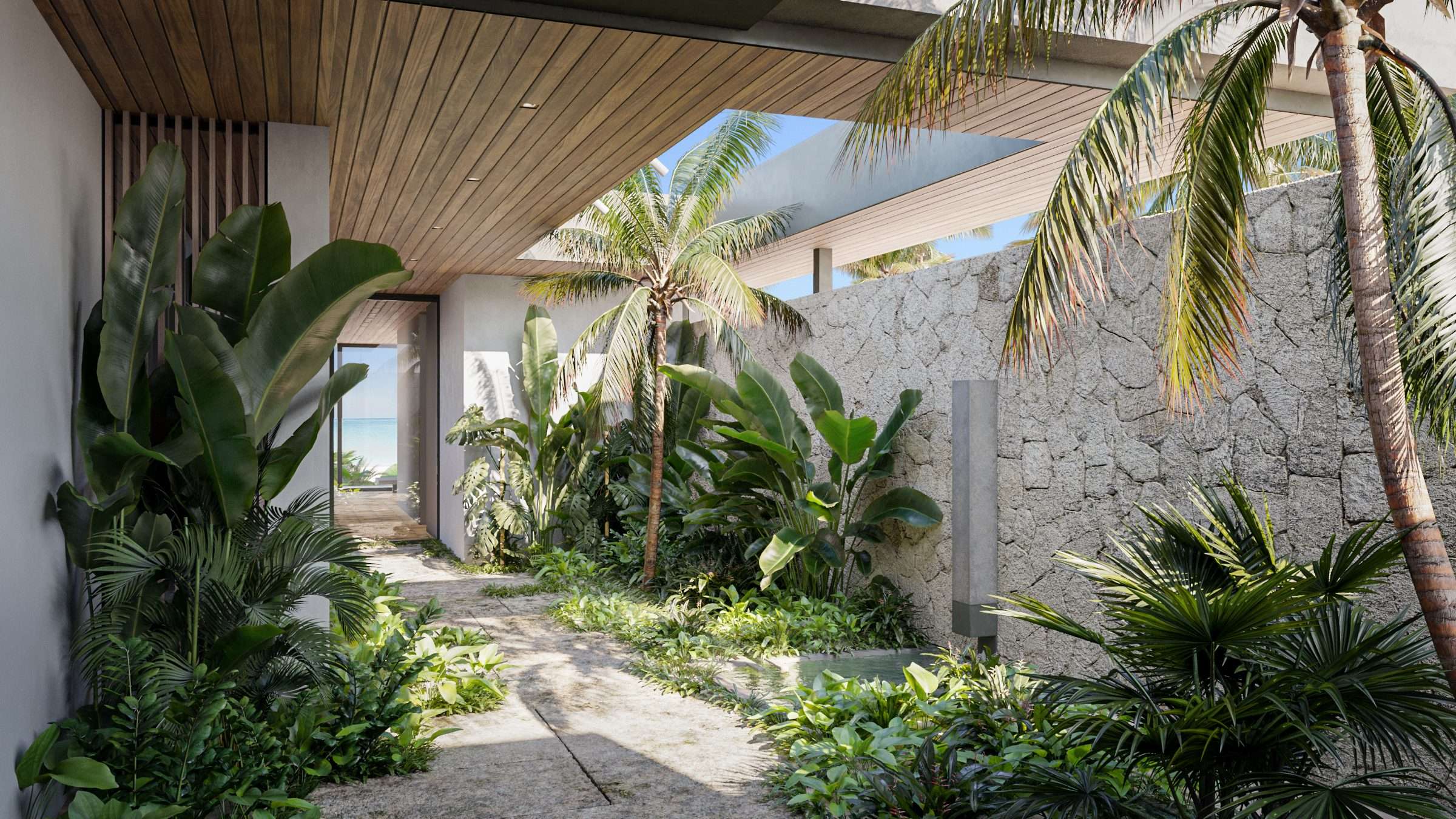 Coco Point - Shimahara