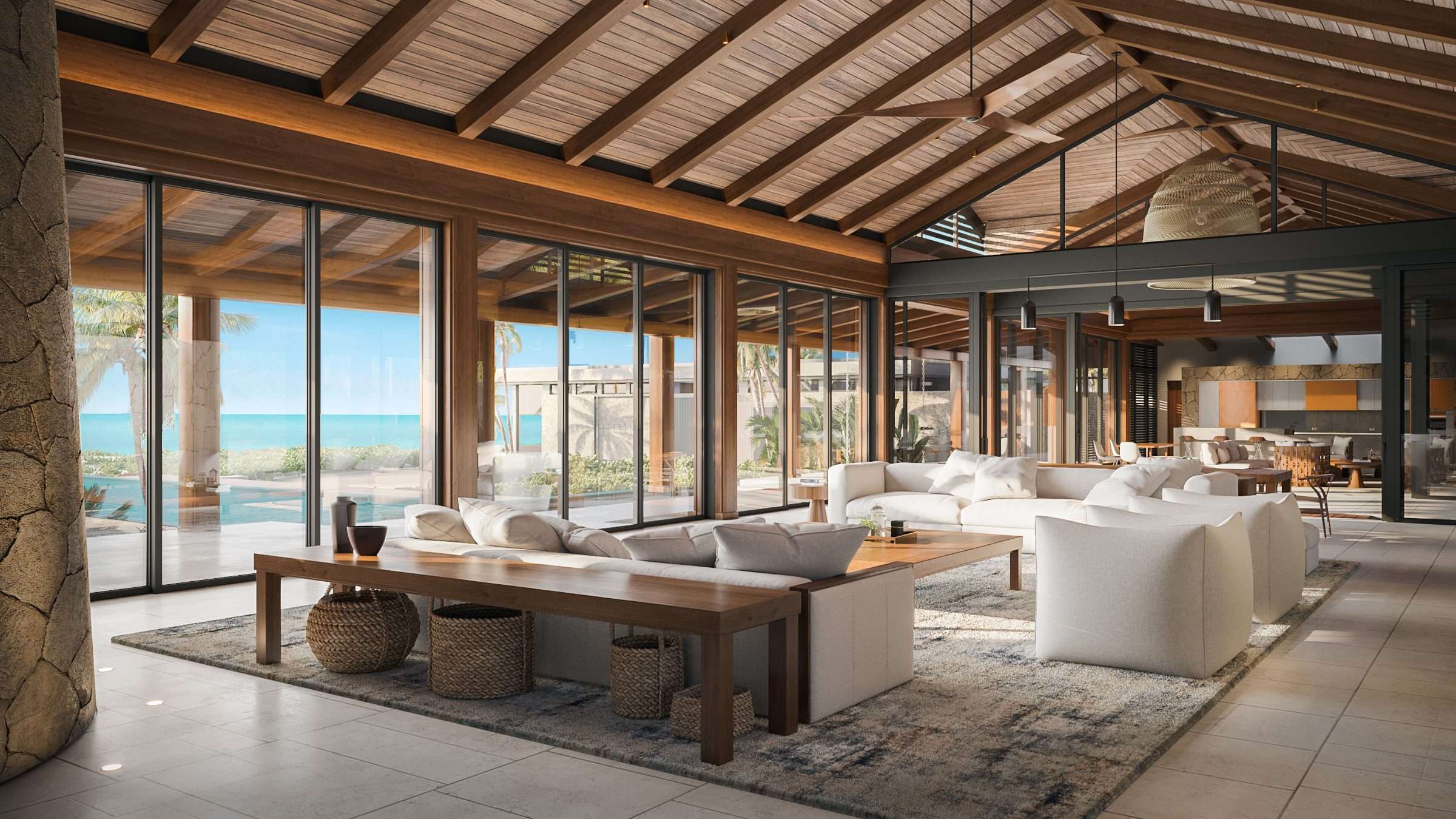 Coco Point - Shimahara