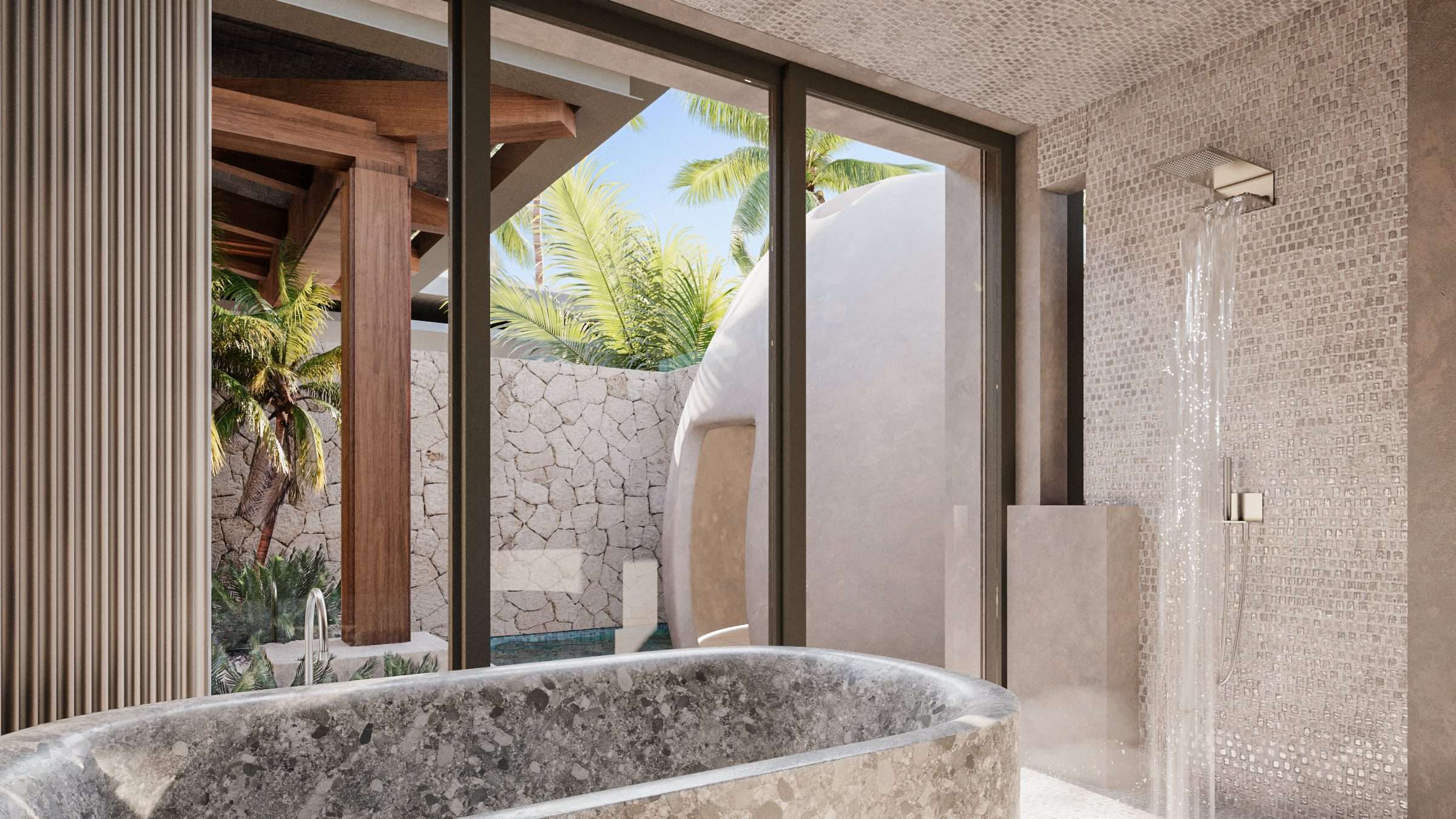 Coco Point - Shimahara