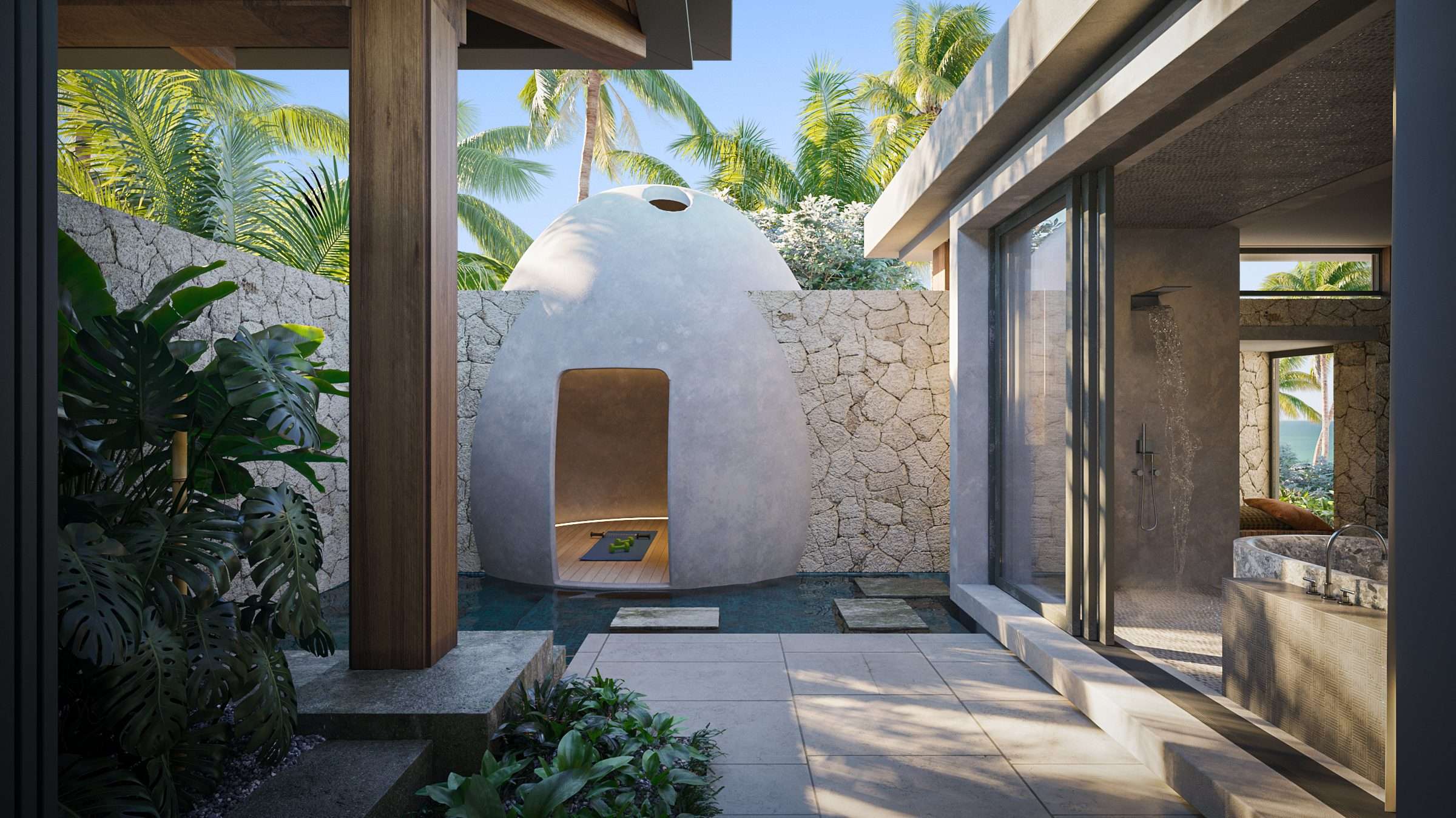 Coco Point - Shimahara