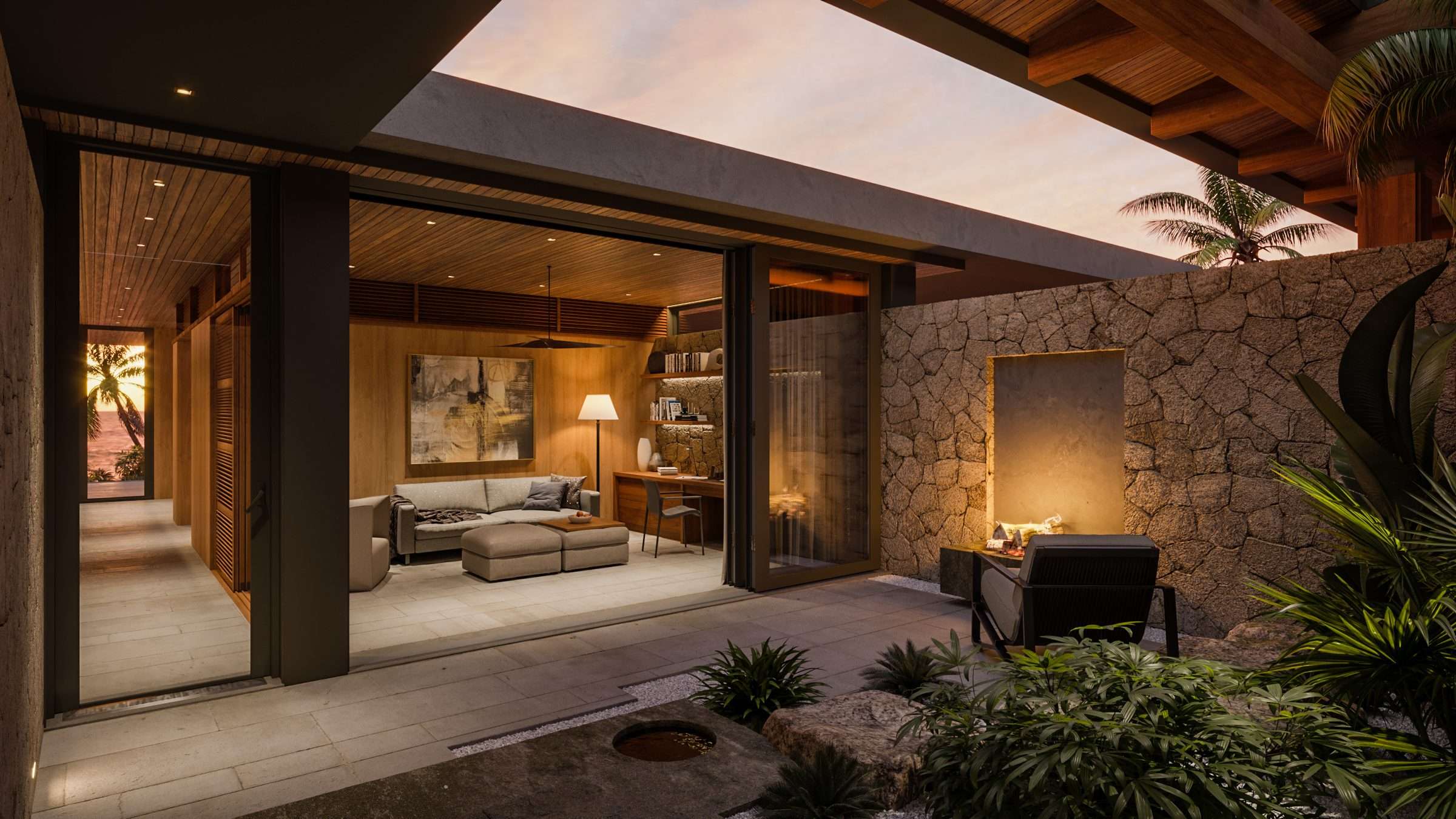 Coco Point - Shimahara